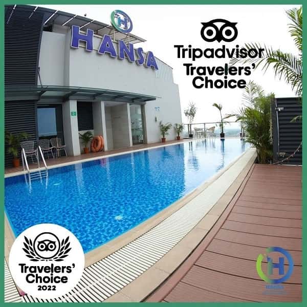 HANSA – A Premium Residence – 4 Star Premium Hotels in Dhaka – A ...